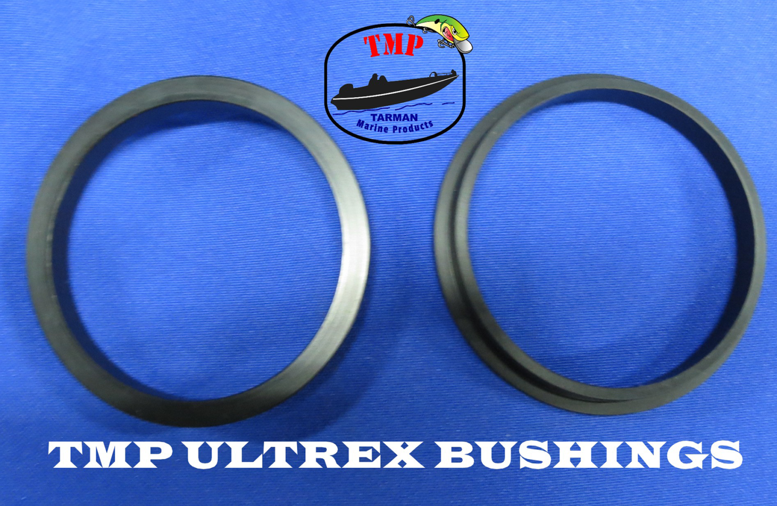 Ultrex Trolling Motor Bracket Bushing - TMP Marine Product